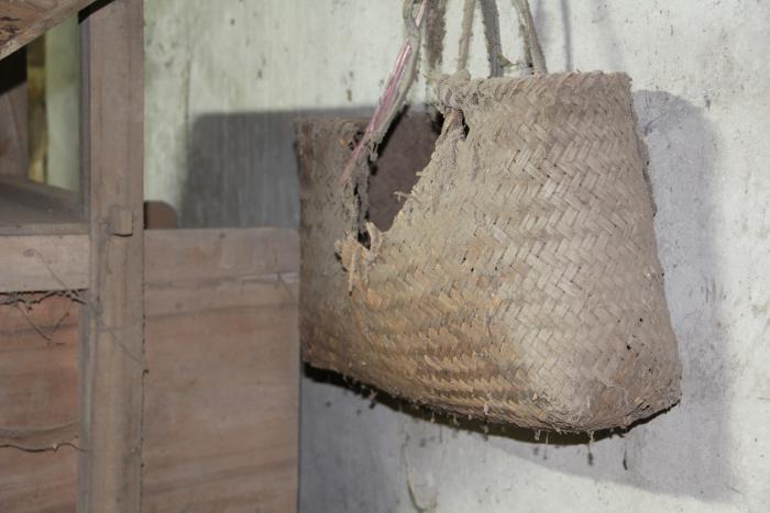 竹簍-客家雲 Hakka Cloud